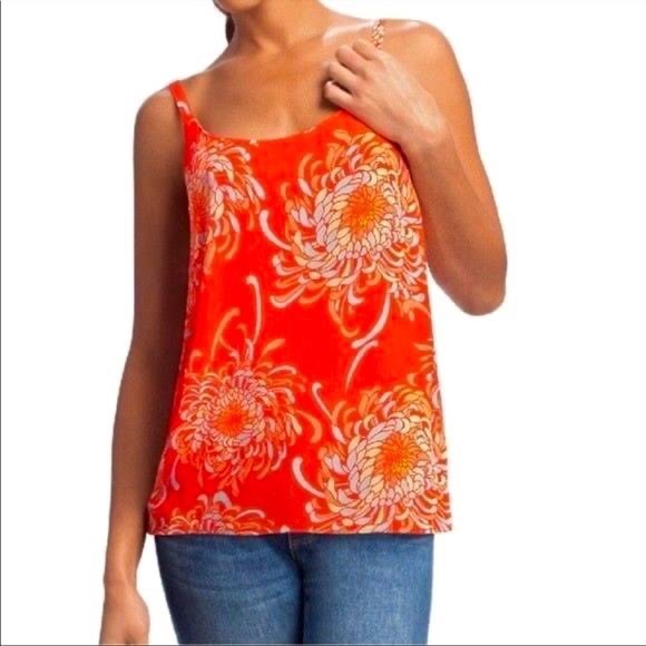 CAbi | Tops | Cabi Mum Cami 777 | Poshmark